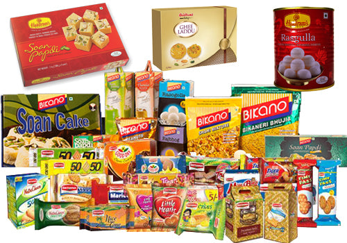 Products – Bhavani Cash and Carry, Columbus, OH